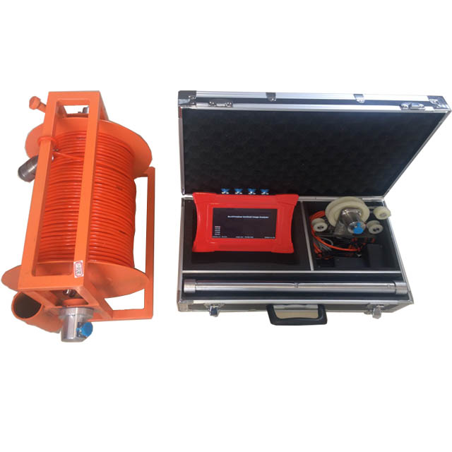 Geophysical Borehole Imaging Equipment Borehole Wall Imaging Device ...