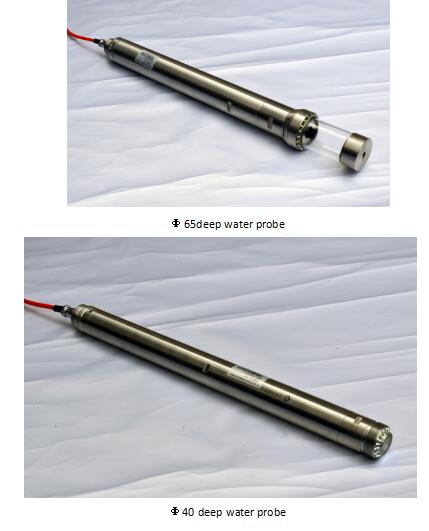 Geophysical Borehole Imaging Equipment Borehole Wall Imaging Device ...